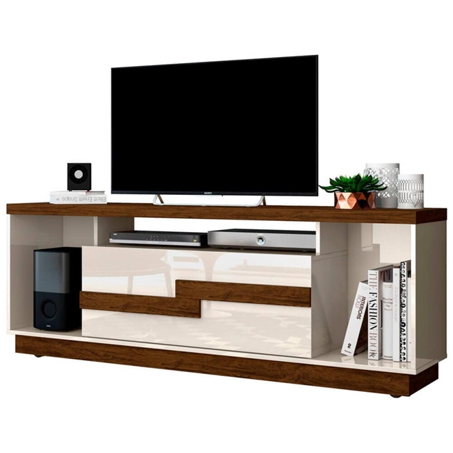 Rack | Bancada Bia Off White / Savana 504122 - Madetec - Rack | Bancada ...