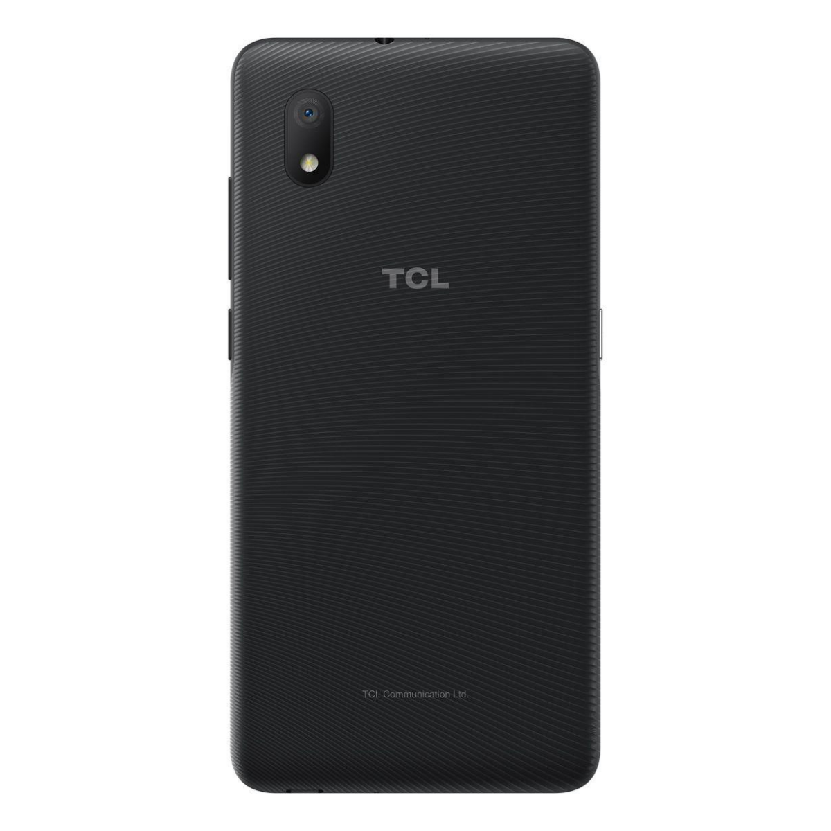 Smartphone TCL L7 32GB Preto - Smartphone TCL L7 32GB Preto - Padrão