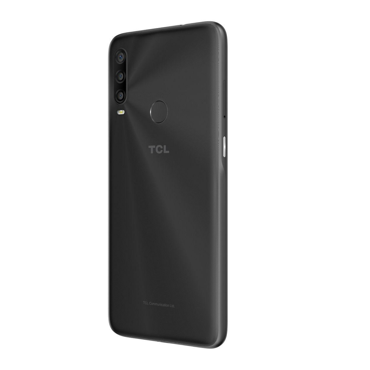 Smartphone TCL L10 Plus 64GB Cinza 4G Octa-Core - Smartphone TCL L10 ...