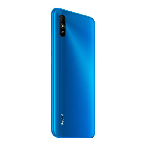 CEL SMARTPHONE REDMI 9A 32GB AZUL XIAOMI - Smartphone Xiaomi Redmi 9A Azul 32GB - XIAOMI