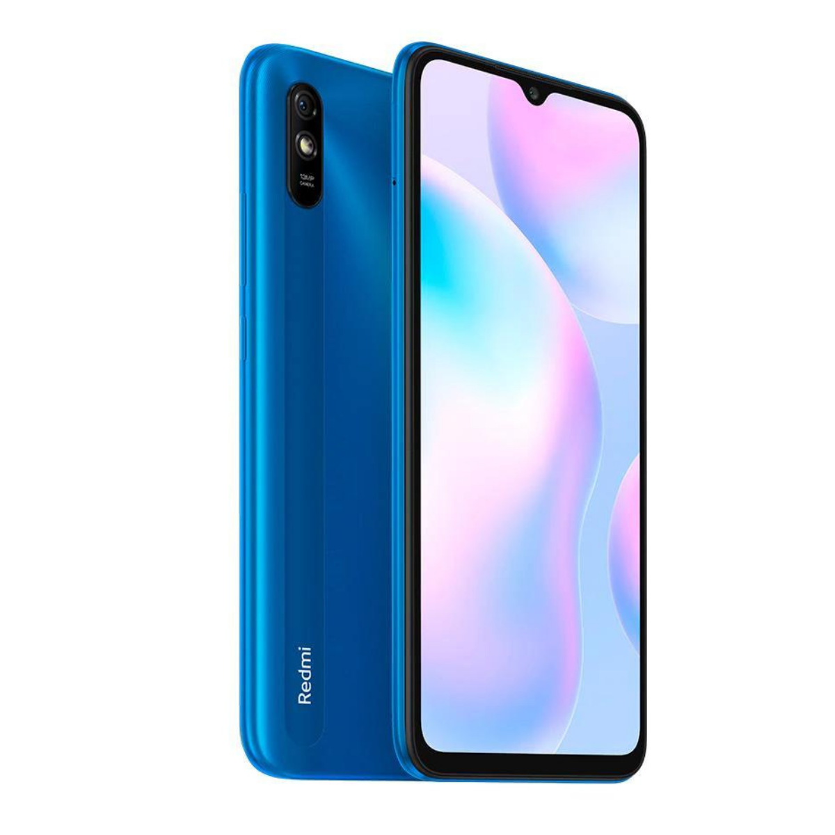 CEL SMARTPHONE REDMI 9A 32GB AZUL XIAOMI - Smartphone Xiaomi Redmi 9A Azul 32GB - XIAOMI