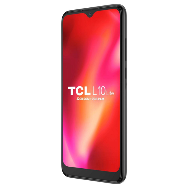 Smartphone L10 Lite Tela 6.22" Dual 4G 32Gb 2Gb Ram Octa-Core Câmera ...