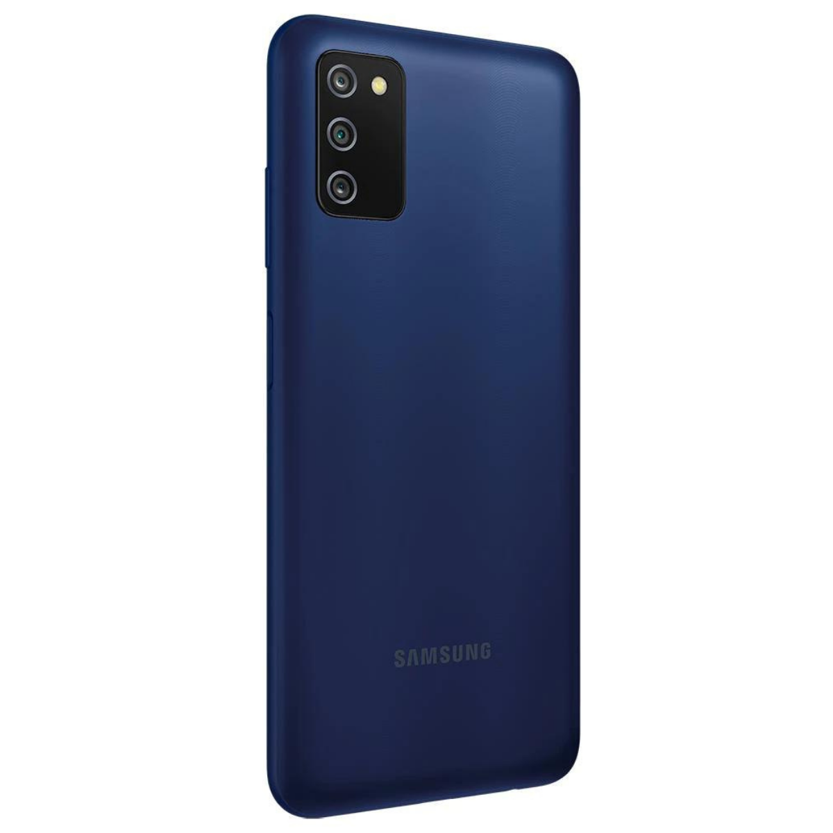 Smartphone Galaxy A03s 64GB 4G Wi-Fi Tela 6,5'' Dual Chip 4GB RAM ...