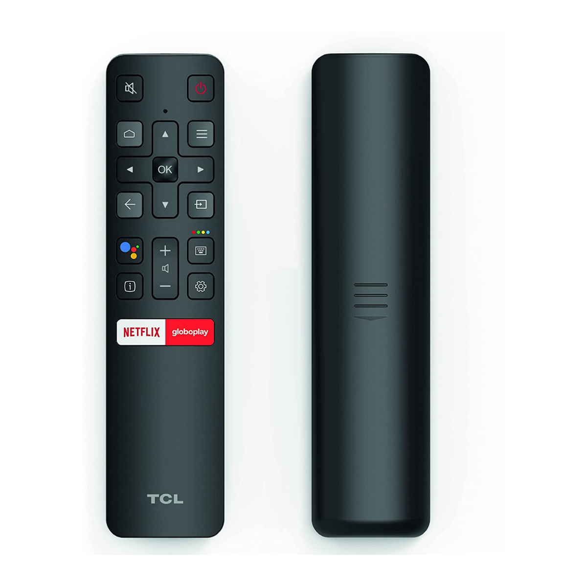 Smart Tv 50" Led P615 4K Uhd Hdr Android Com Wi-Fi E Bluetooth ...