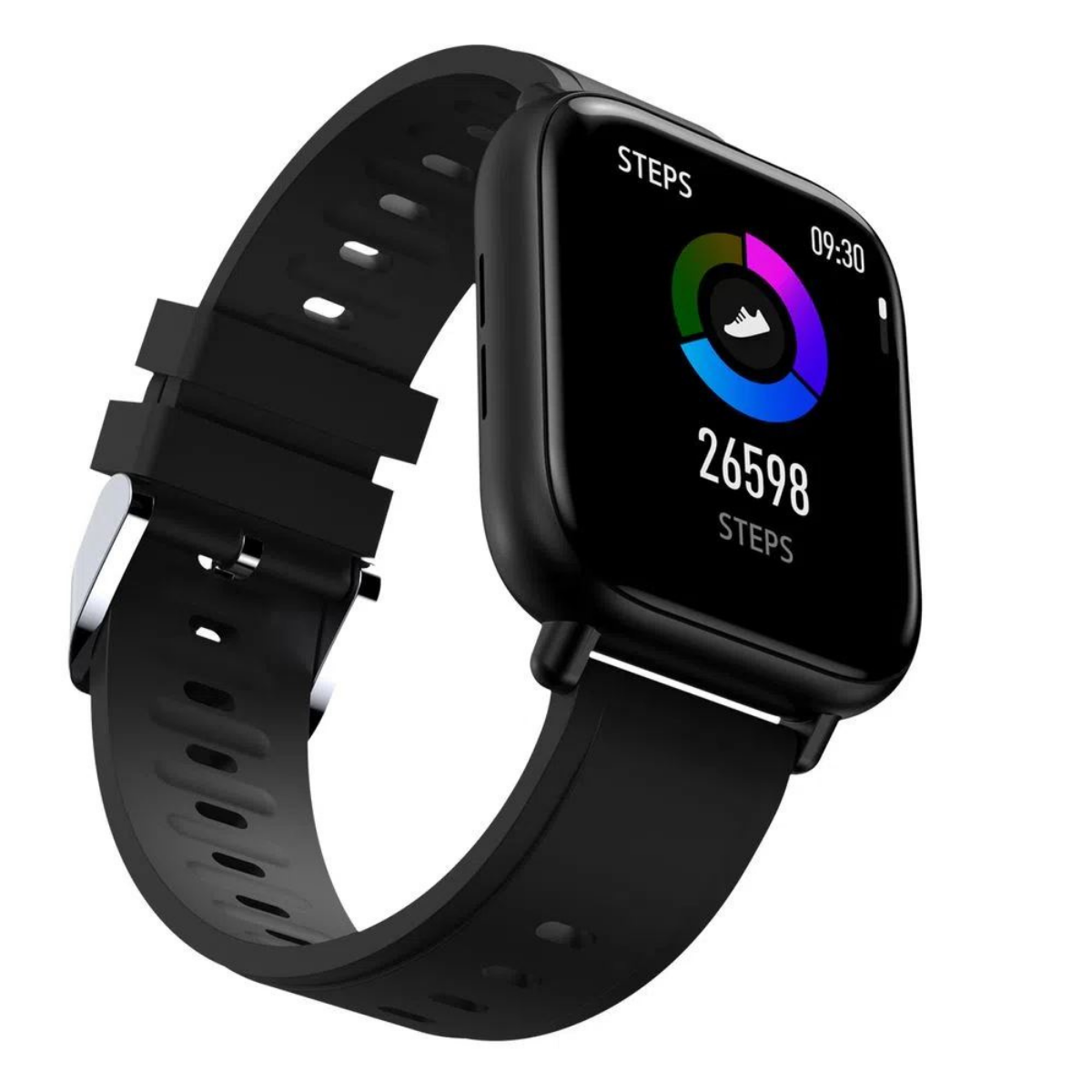 Relógio Smartwatch Philco PSW01P Hit Wear 42mm 1,7” Preto – Bluetooth ...