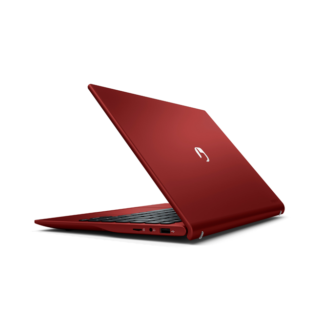 Notebook Intel Atom Quad Core 4GB 128GB eMMC Tela 14” Windows 10 Motion ...