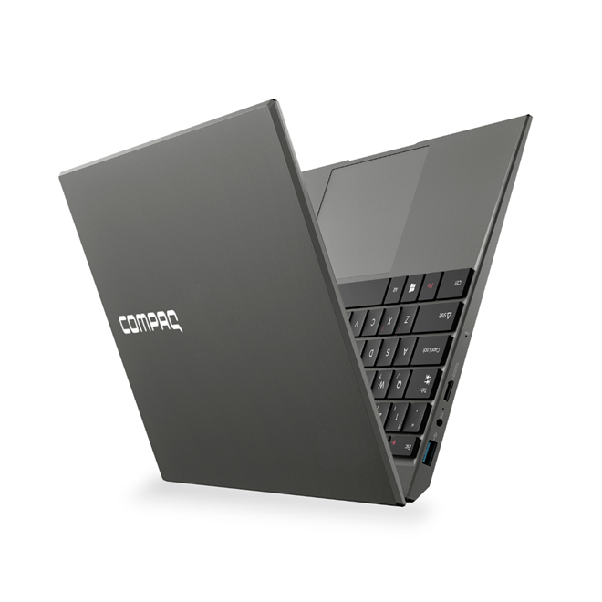 Notebook Presario 420 Intel Pentium-N3700 4GB 120GB W10 14,1'' Cinza ...