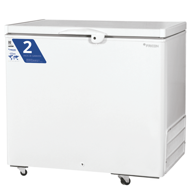 Freezer Horizontal 311l Hced311-1c000 Fricon - Freezer Horizontal 311l ...