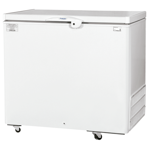 Freezer Horizontal 311l Hced311-1c000 Fricon - Freezer Horizontal 311l ...