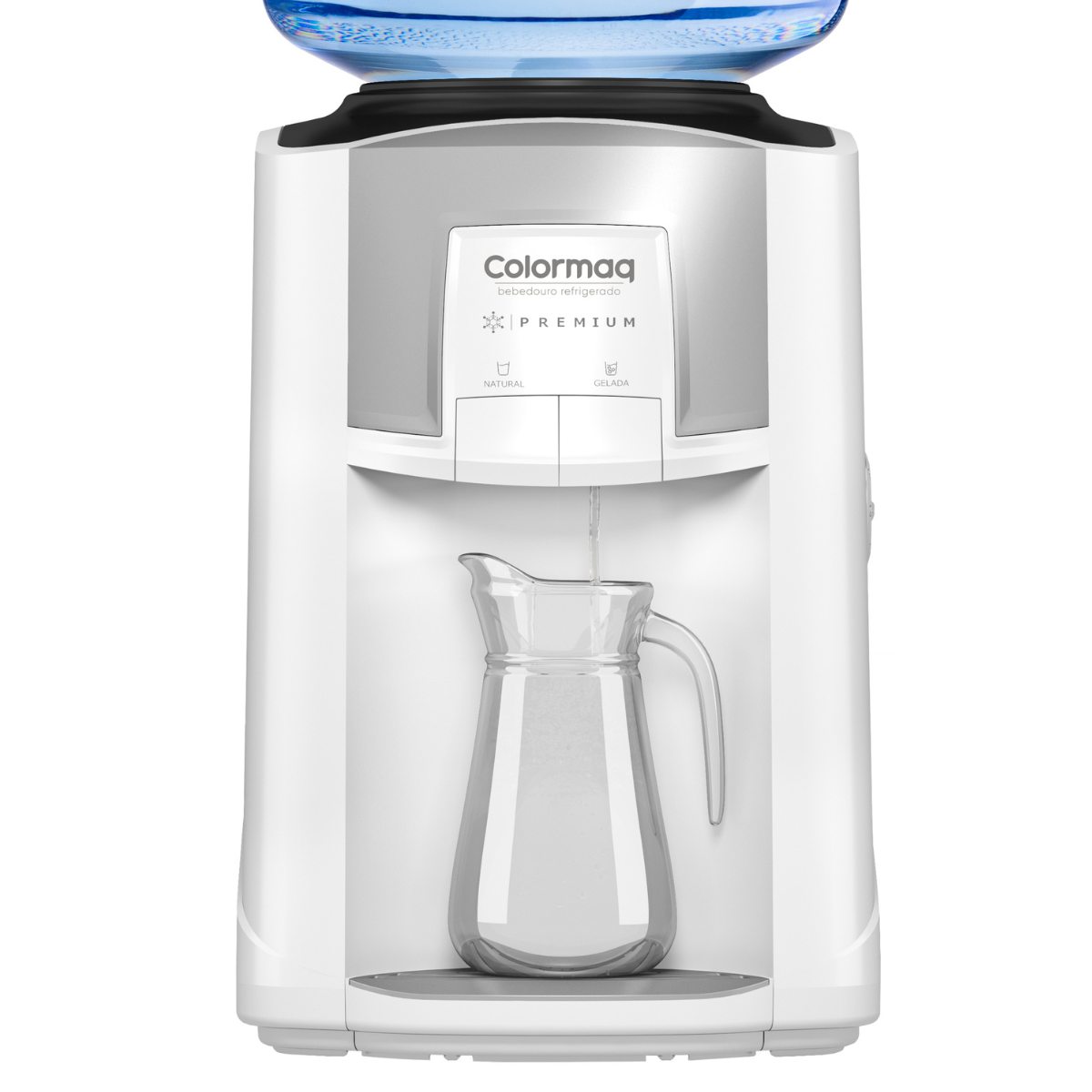 Bebedouro de Mesa Premium CBEHFBA 127v Branco - Colormaq - Bebedouro de ... Bebedouro de Mesa Premium CBEHFBA 127v Branco - Colormaq - Bebedouro de ...