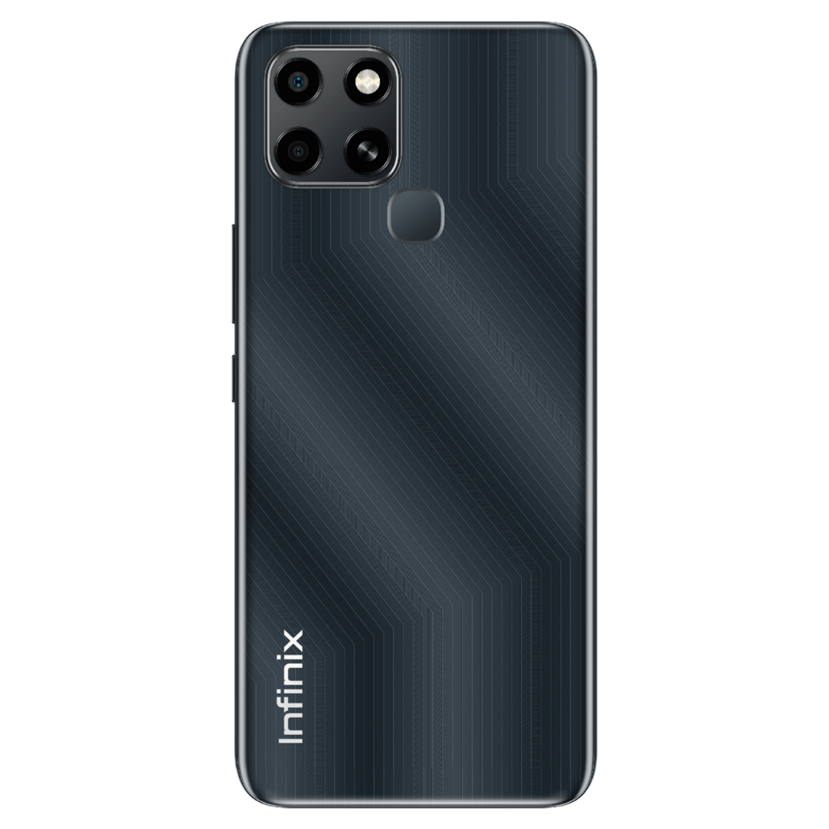 Smartphone Smart 6 64 GB Câmera dupla até 8 MP 5000 mAh Tela 6.52" HD ...