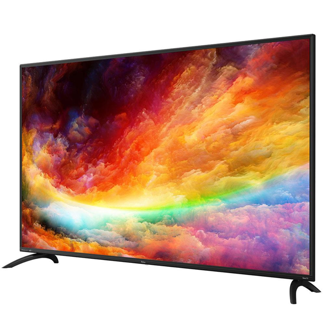 Smart TV LED 55" 4K PTV55G52R2C Roku TV com Dolby Audio HDR10 e ...