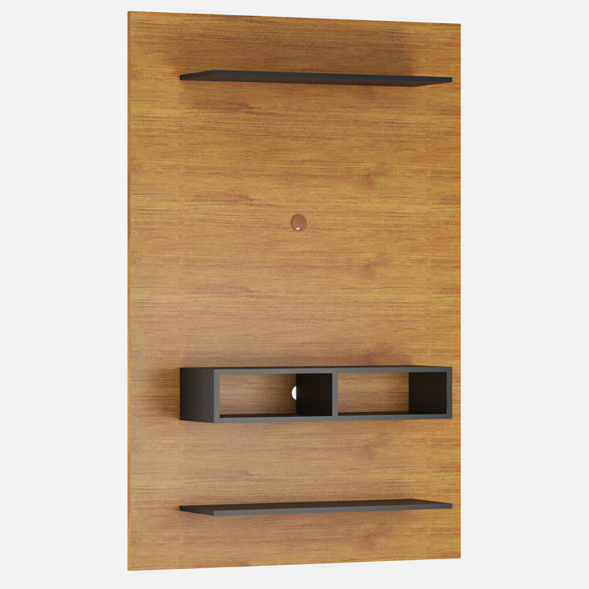 Painel para TV Byte - Viero - Painel para TV Byte - Viero - Viero Móveis