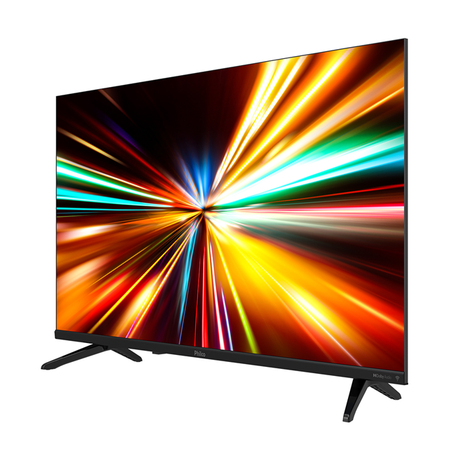 TV/CORES 40'' LED SMART PTV40E30AGSFPHILCO - SmartTv 4k Led 40 ...