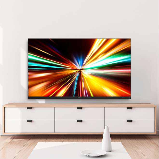 TV/CORES 40'' LED SMART PTV40E30AGSFPHILCO - SmartTv 4k Led 40 ...