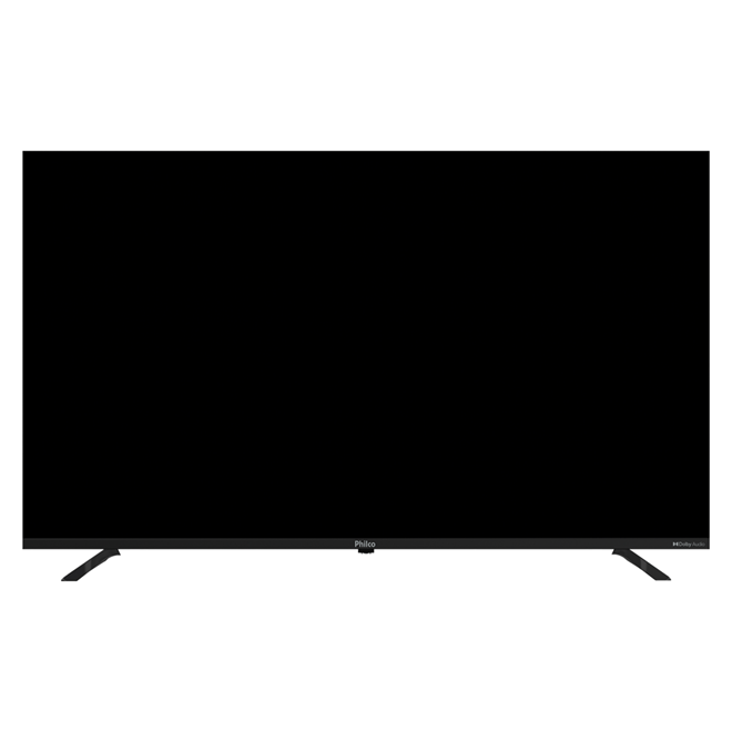 TV/CORES 50''LED SMART LED 4K PTV50G11SK PHILCO - Smart Tv 4K Led 50 ...
