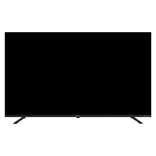 TV/CORES 50''LED SMART LED 4K PTV50G11SK PHILCO - Smart Tv 4K Led 50 ...