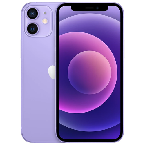 Apple iPhone 12 (128GB) - Roxo - Apple iPhone 12 (128GB) - Roxo - Apple