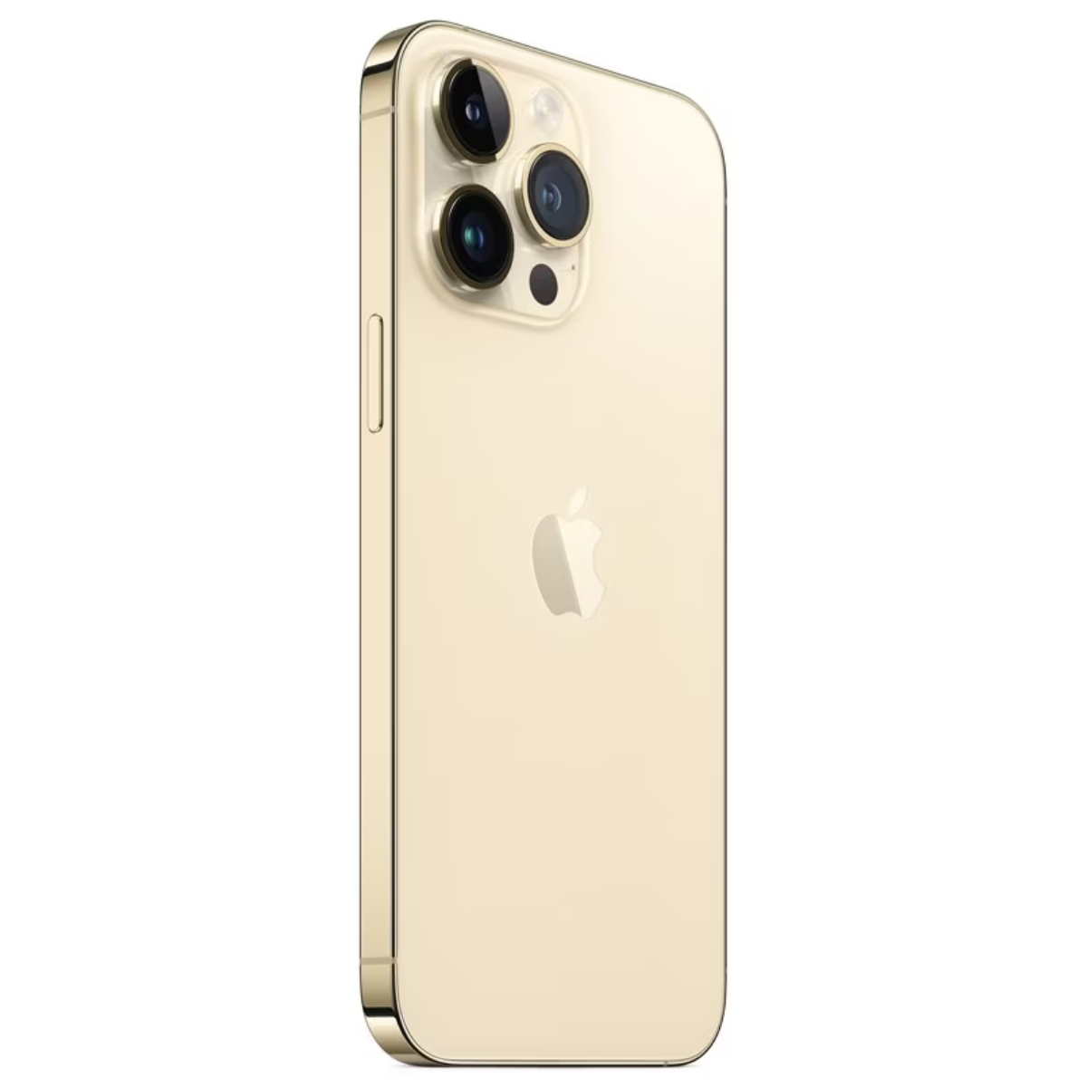 iPhone 14 Pro Max 128GB Dourado - Apple - iPhone 14 Pro Max 128GB ...
