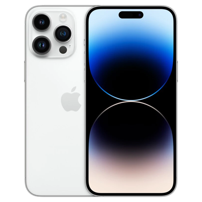 Apple iPhone 14 Pro Max 128GB Prateado - Apple iPhone 14 Pro Max 128GB ...