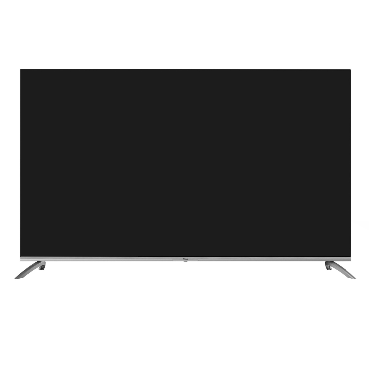 Smart TV Philco PTV58G7UR2CSBL 58” 4K Led Dolby Audio - Smart TV Philco ...