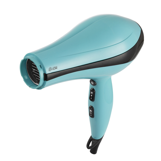 Secador de Cabelos Britânia BSC4000 Tourmaline Íon 2000W - Secador de ...