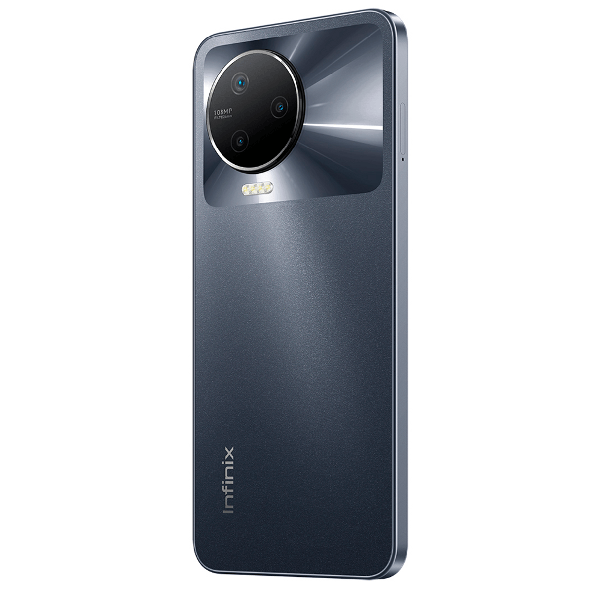 Smartphone INFINIX Note 12 Pro 256 GB Câmera Tripla até 108 MP 5000 mAh ...