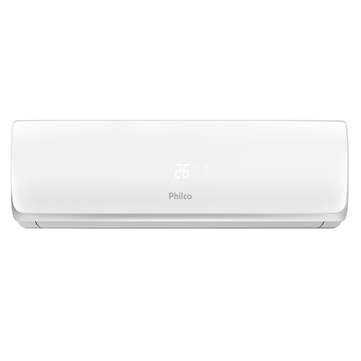Ar-Condicionado Philco PH9000TFM5 4 Modos de operar 9000BTU/h - 220V ...