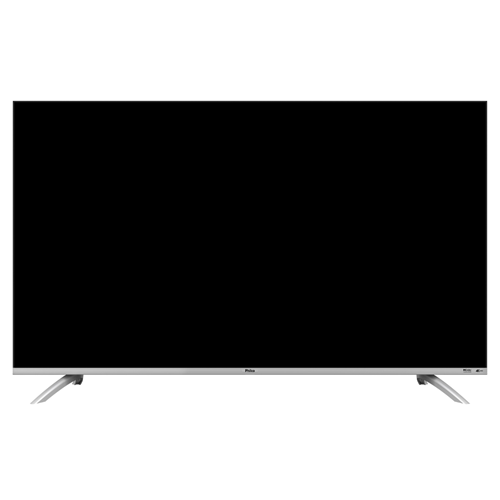 Smart TV 50 Polegadas Google UHD 4K LED Bivolt Prata PTV50G2SGTSSBL ...